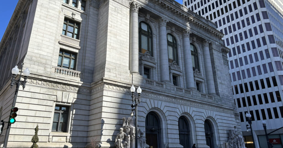 Providence federal judge says Trump can’t elevate himself above ...