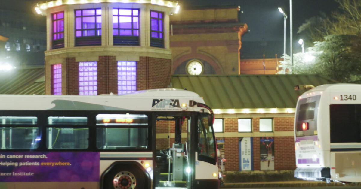 Where’s that RIPTA efficiency study? Still in the works. | News From ...