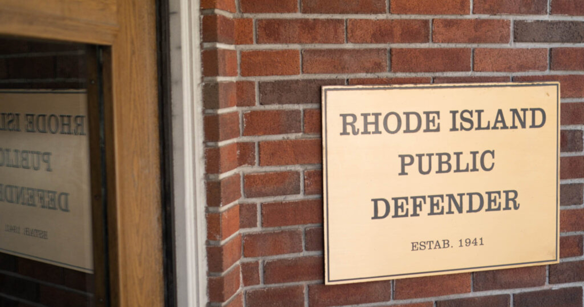 Understaffed R.I. public defender’s office asked for two more attorneys ...