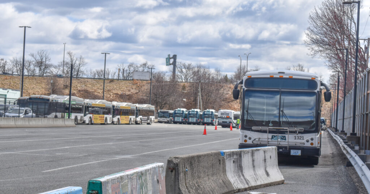 RIPTA commissions consultant for efficiency study that needed to be ...