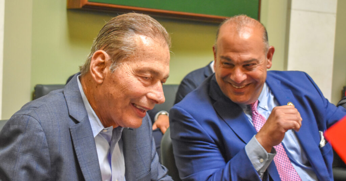 Out of hospital, Senate President Ruggerio has yet to return to the ...