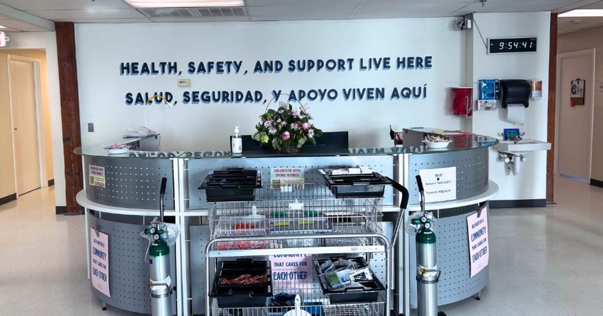 Four years after R.I. lawmakers OK safe injection site program, they’re ...