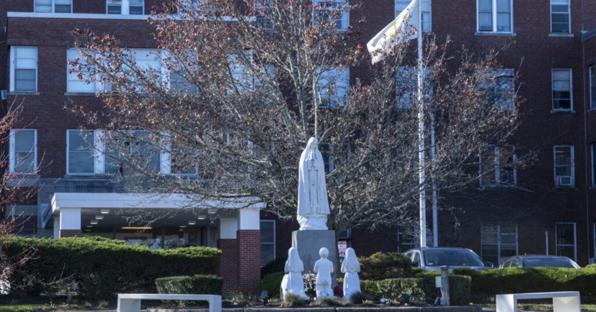 Sale of Roger Williams, Fatima hospitals inches closer to completion ...