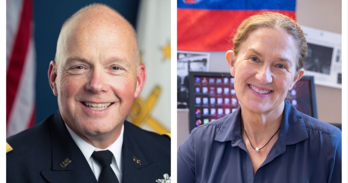 Retired head of R.I. National Guard tapped for Ethics Commission | News ...