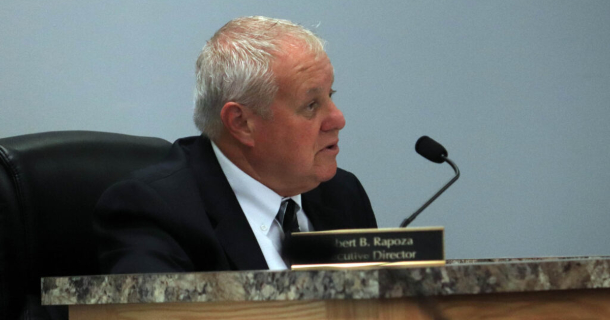 McKee names former R.I. elections board executive director to appointed ...