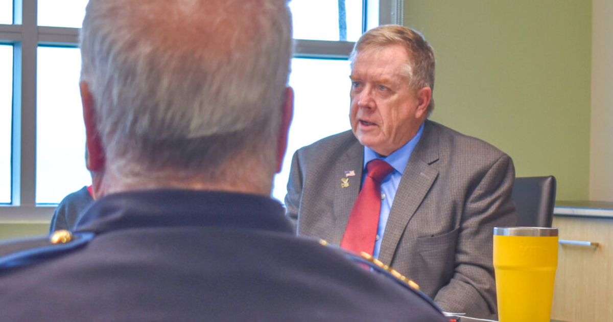 R.I. State Crime Lab passes accreditation review. Its director remains ...