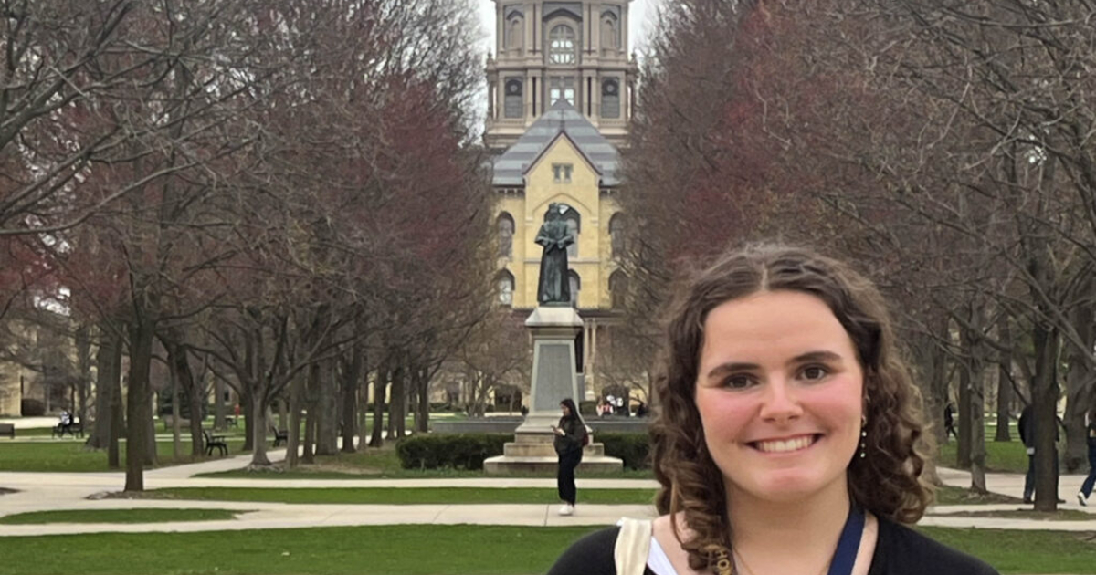 Newport teen to read award-winning essay at state’s Memorial Day ...