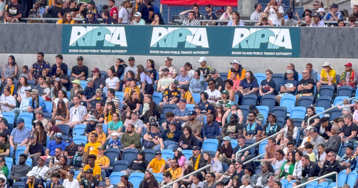 Game on, fare off. RIPTA offering free bus rides to soccer matches for ...