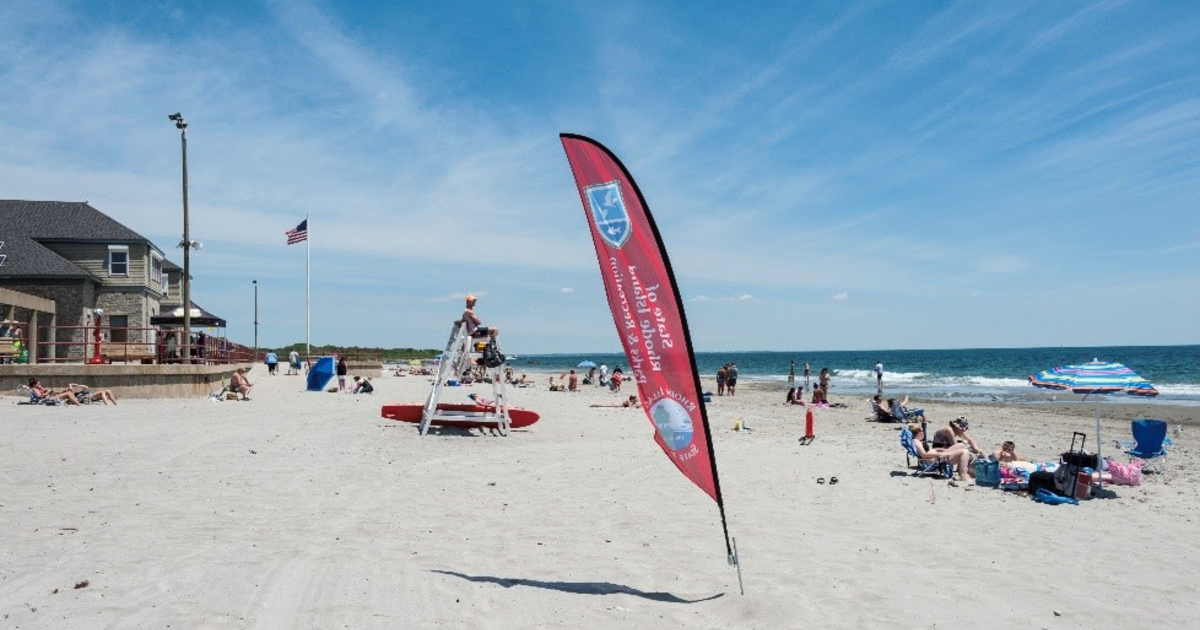 DEM is still looking for a few more good lifeguards | News From The States