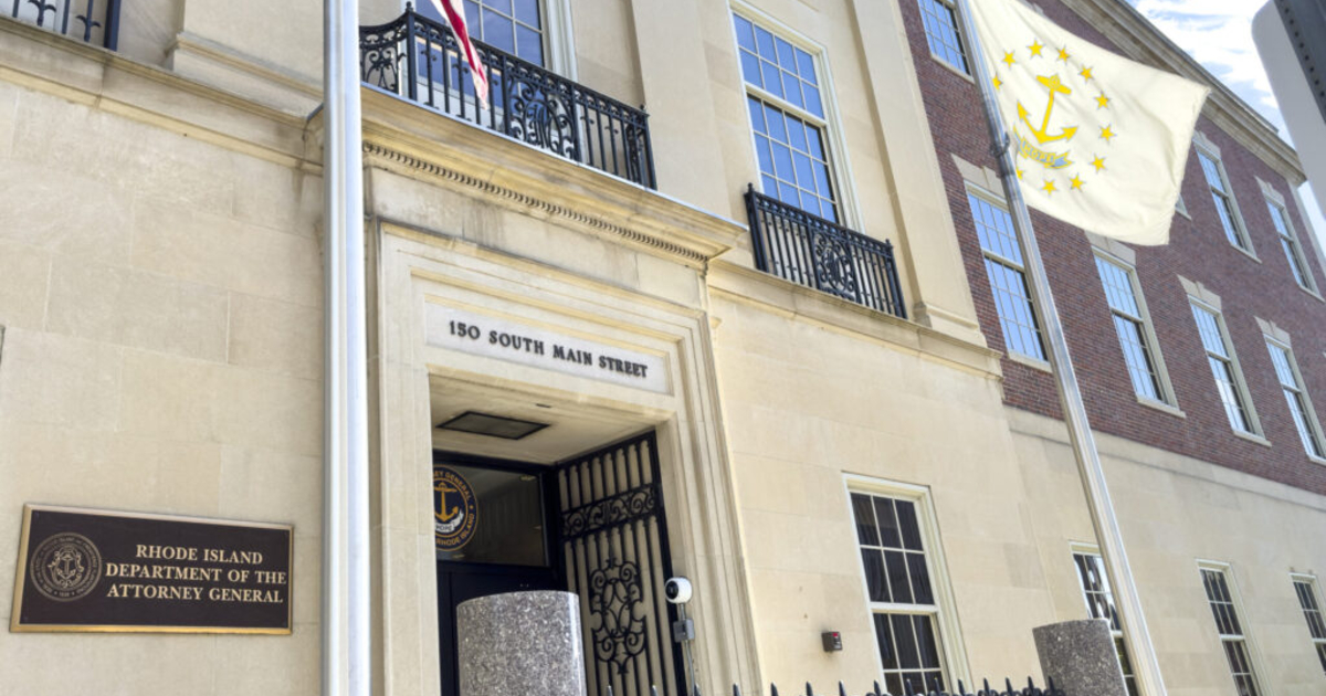 DOJ launches Civil Rights Act investigation in R.I. | News From The States