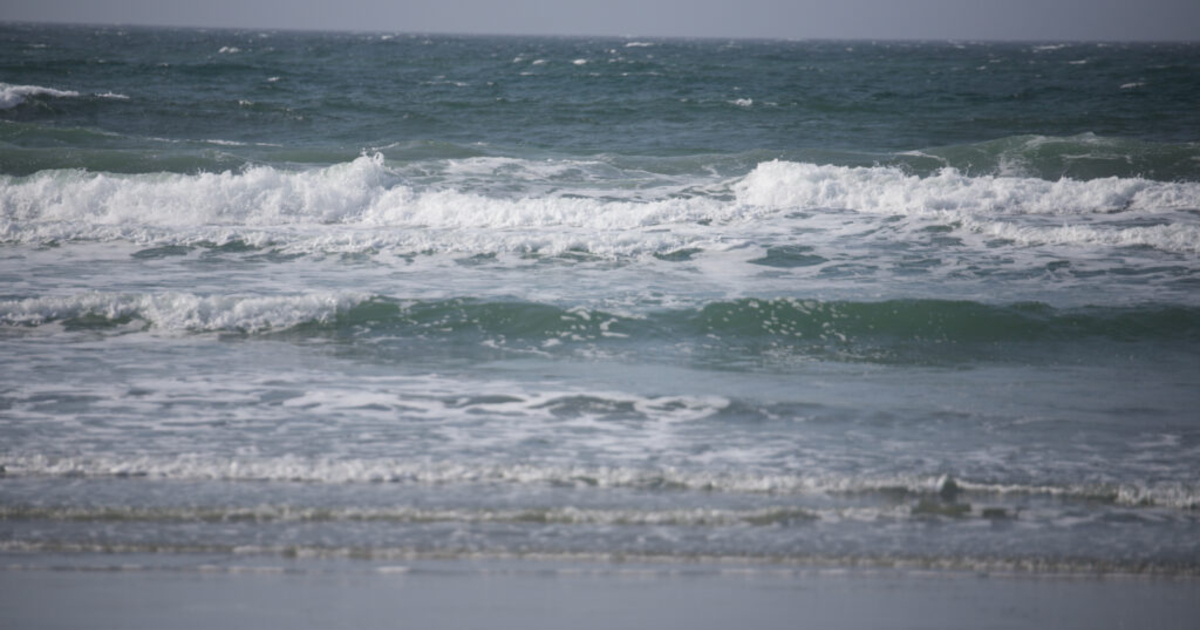 When will a vital system of currents in the Atlantic Ocean collapse ...