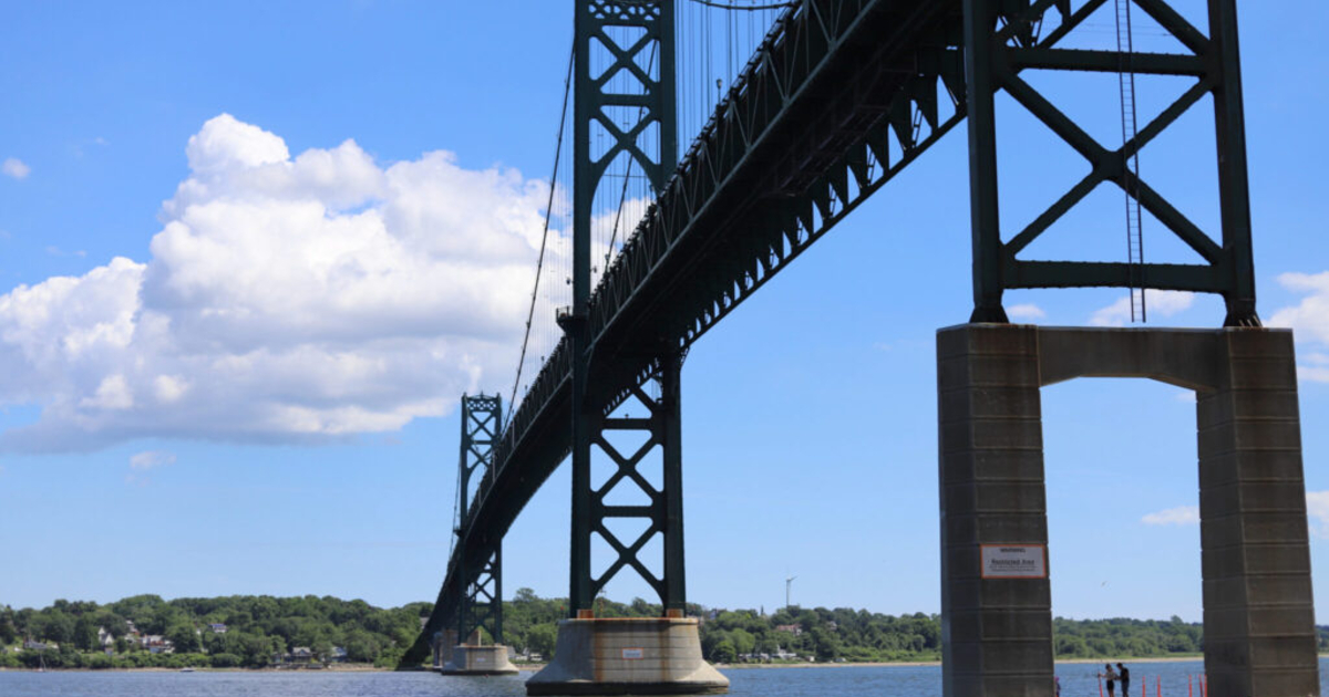 Federal government releases $17M to upgrade Mount Hope Bridge cables ...