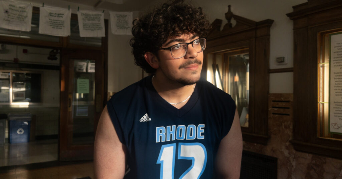 On-, off-, on-again URI program for diverse STEM scholars braces for ...
