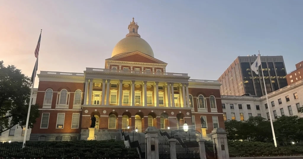 Mass. House moves forward with bill to weaken 2030 climate goals | News ...