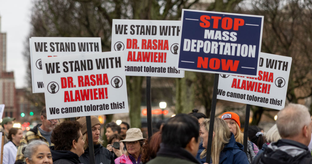 Boston federal judge tosses deported Brown Medicine kidney doctor’s ...