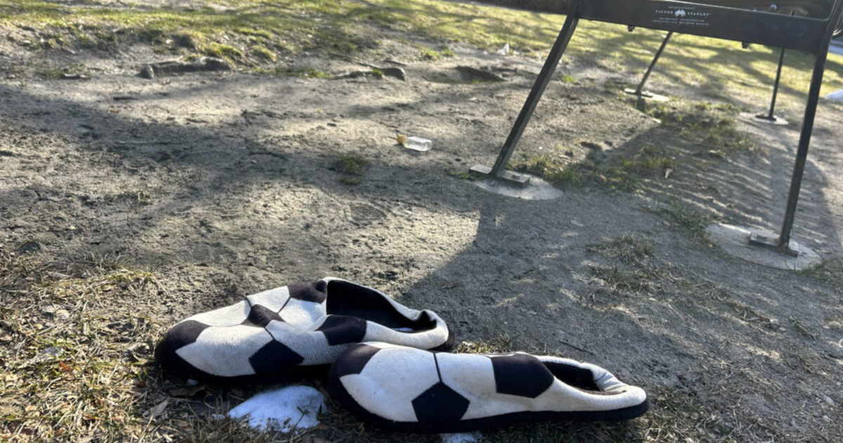 Rhode Island’s annual homelessness census set for Tuesday night | News ...