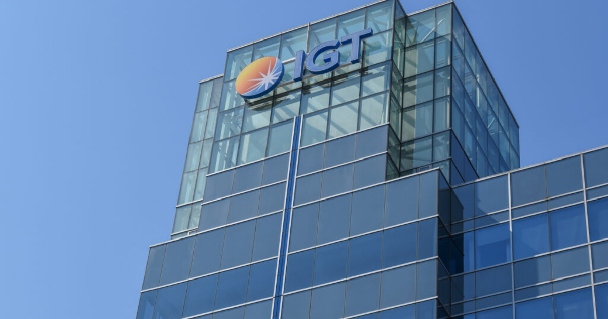 FM buys IGT building in downtown Providence for $68.5M | News From The ...