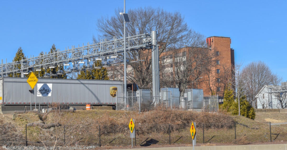 Truck tolling will likely have to wait until 2027, RI’s interim ...