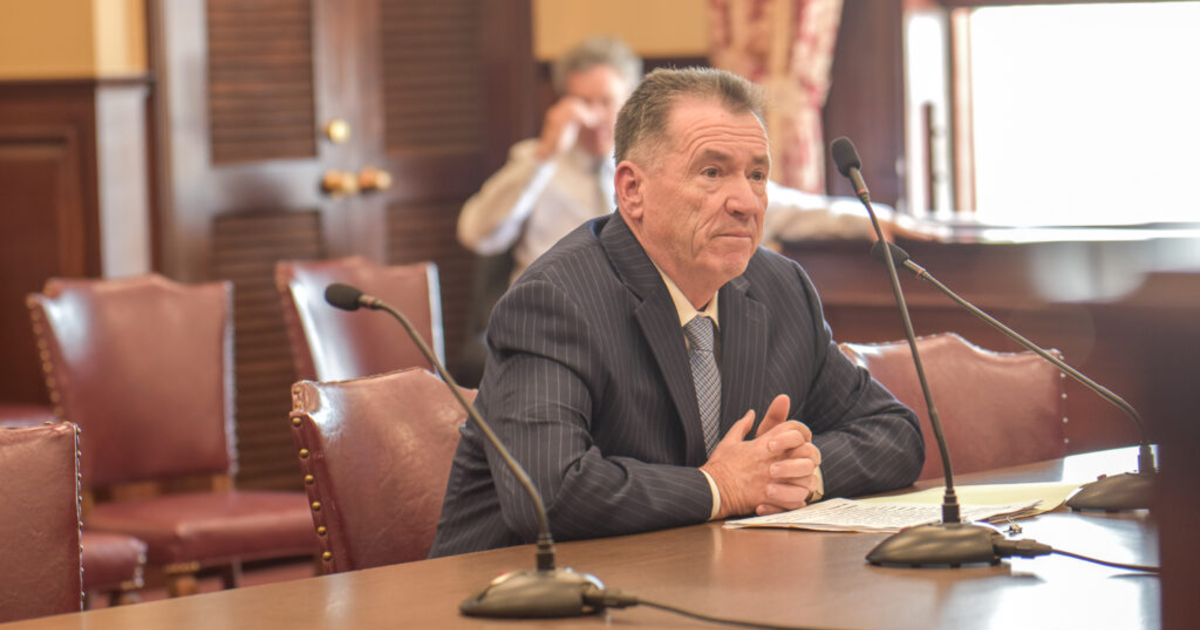 Rhode Island Senate confirms Montalbano as Superior Court’s newest ...