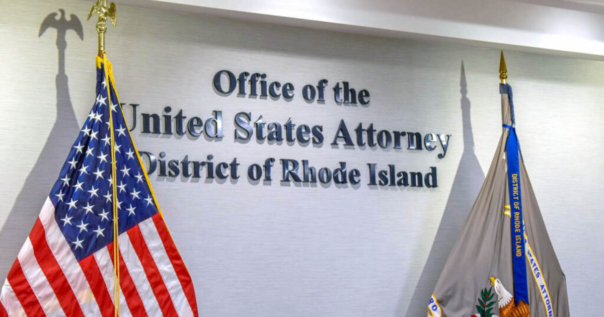 After criticizing ‘activist judge,’ feds admit they didn’t disclose ...