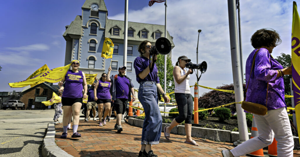 Care New England cuts leadership jobs amid forecasted FY26 budget ...