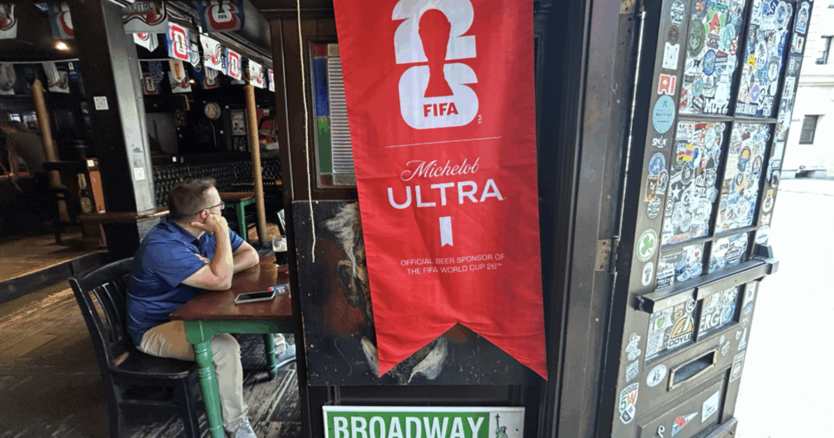 Legislation allowing extended bar hours during World Cup games becomes ...