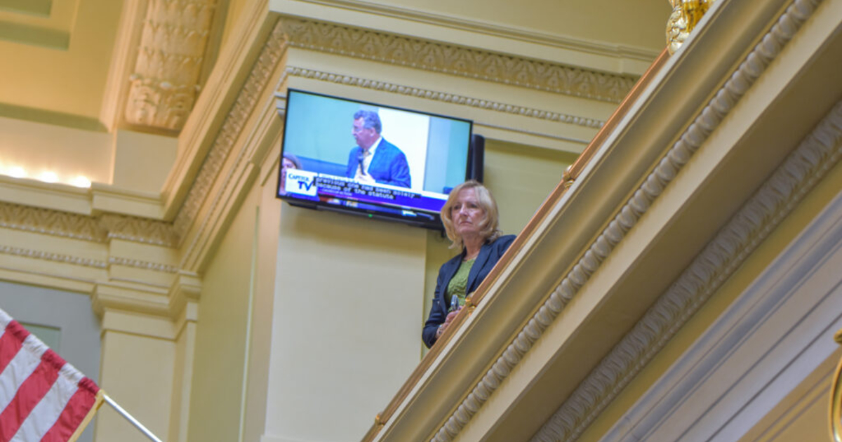 RI Senate approves bill reviving expired clergy abuse lawsuits | News ...