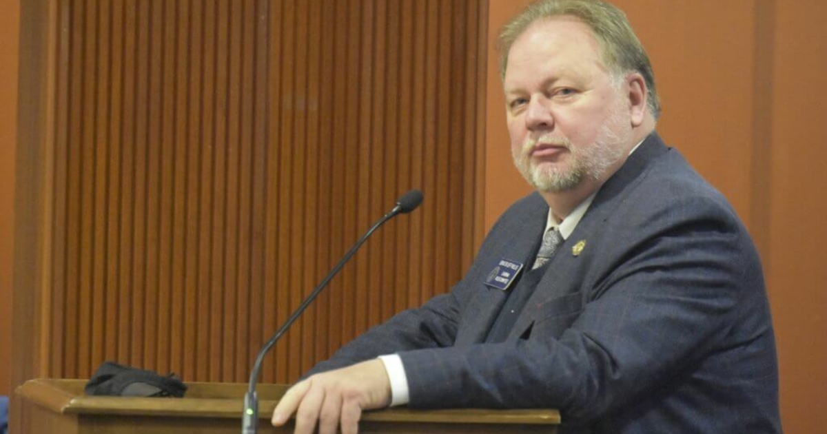 Bookman: Floodgates swing open for special-interest money during ...