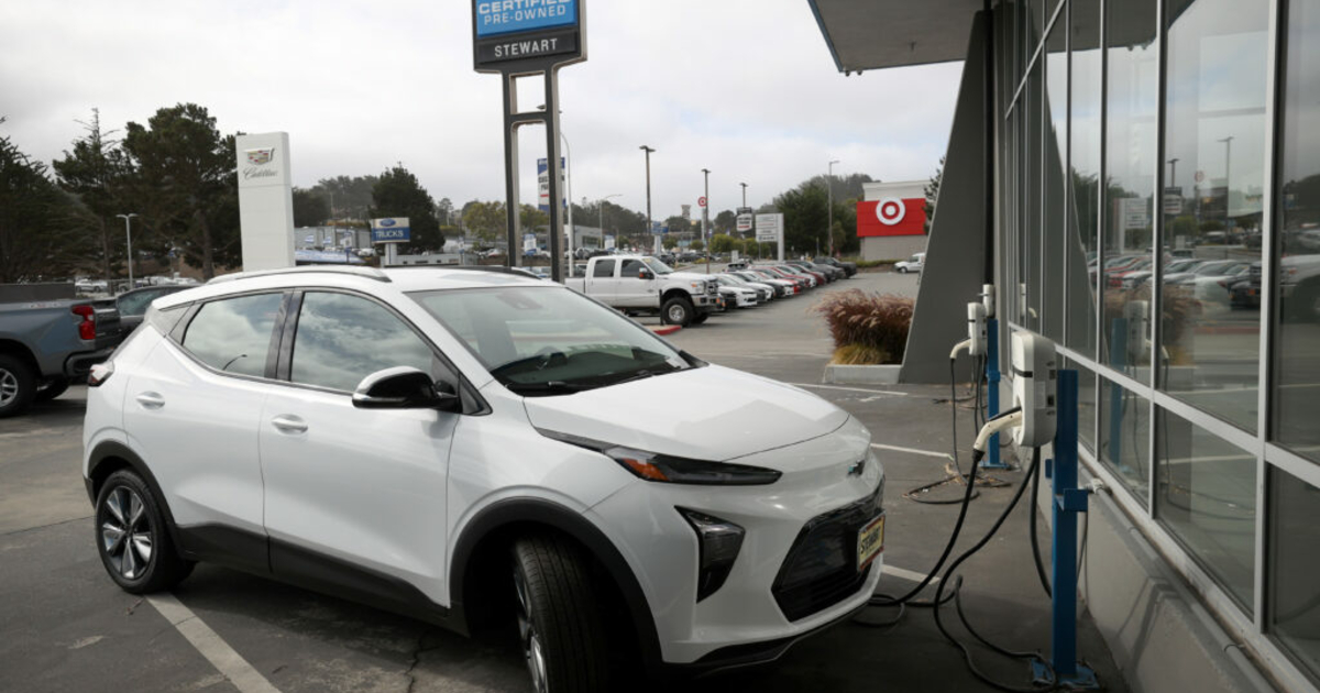 Georgia House panel gives state’s electric vehicle rollout a jolt ...