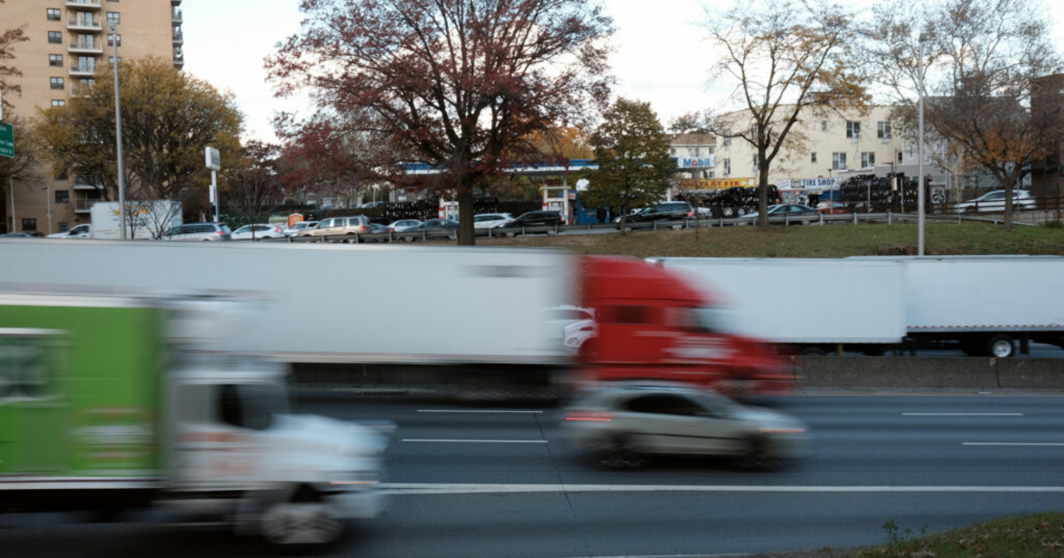 Georgia House panel rolls with bill to allow bigger rigs on state ...