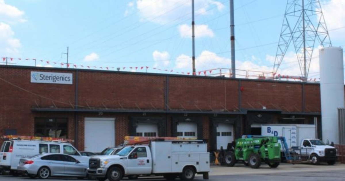 EPA proposes new ethylene oxide rules four years after Georgia plants ...