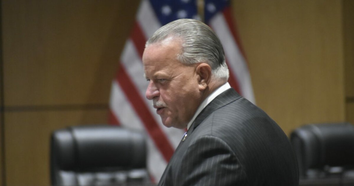 New judge takes control of another Georgia political map; Cobb schools ...