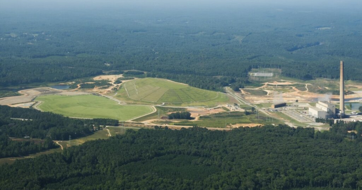 State utility regulators approve Georgia Power plan to use fossil fuels ...