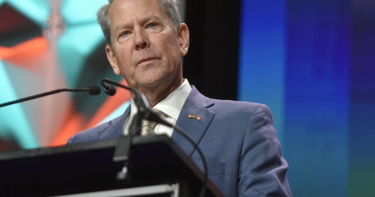 Kemp’s push to reshape Georgia Senate race comes into focus as King ...