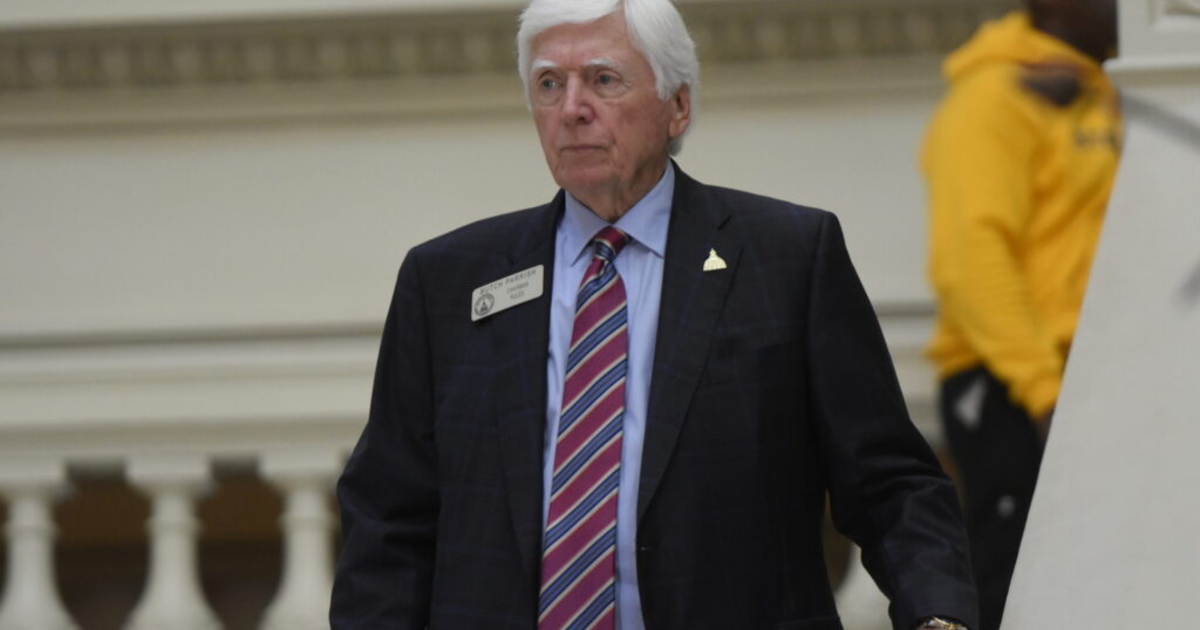 Kemp’s priority lawsuit limit overhaul takes legislative detour through ...