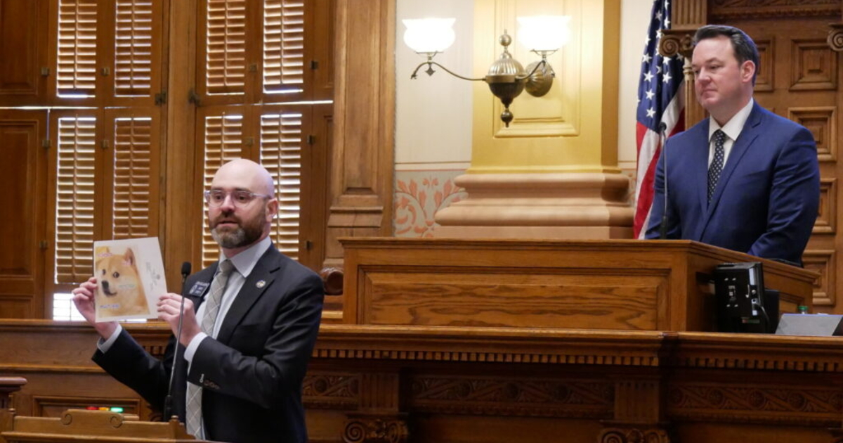 Georgia-style DOGE bill intended to make agencies assess cost of rules ...