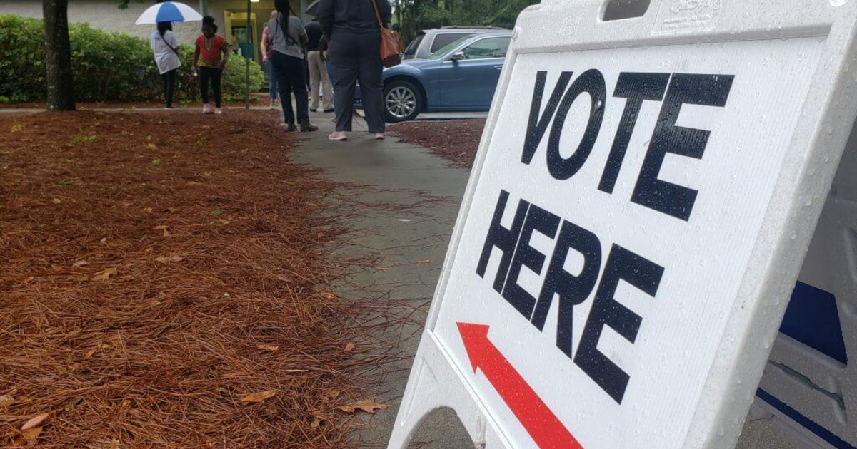 Georgia voters finally get a chance to decide two state PSC board seats ...