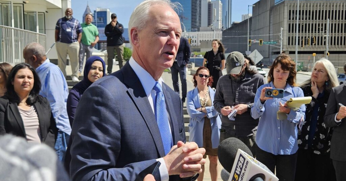 Federal judge signals she will temporarily block attempts to revoke ...