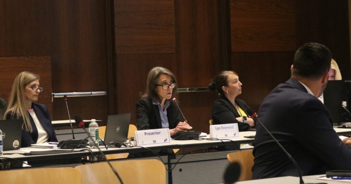 Key vaccine panel recommends banning thimerosal from shots but CDC’s ...