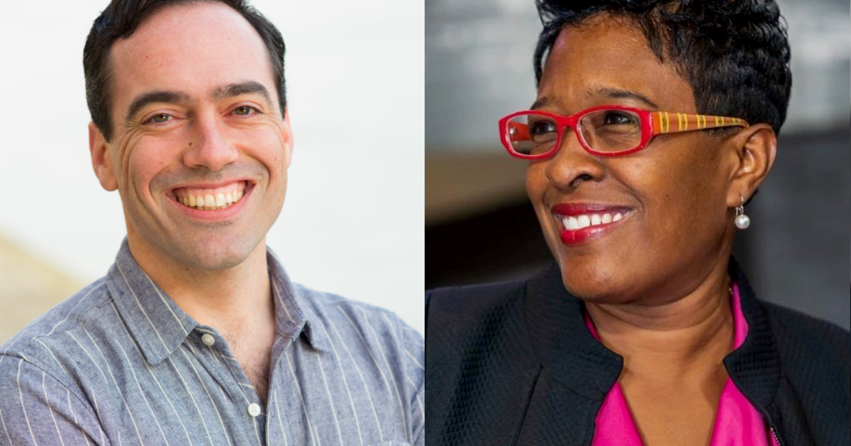 Early voting starts as Waites, Hubbard vie for Democratic nod for seat ...