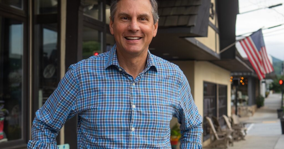 Derek Dooley enters Georgia’s U.S. Senate race, setting up a three-way ...