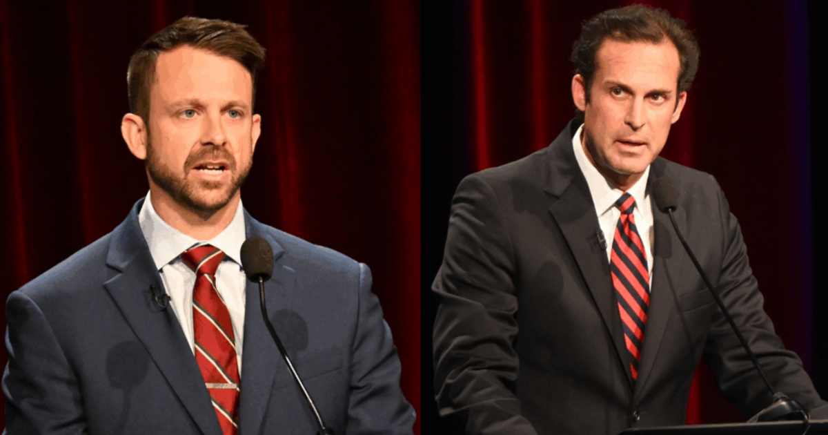 Georgia Public Service Commission race will be settled by June runoff ...