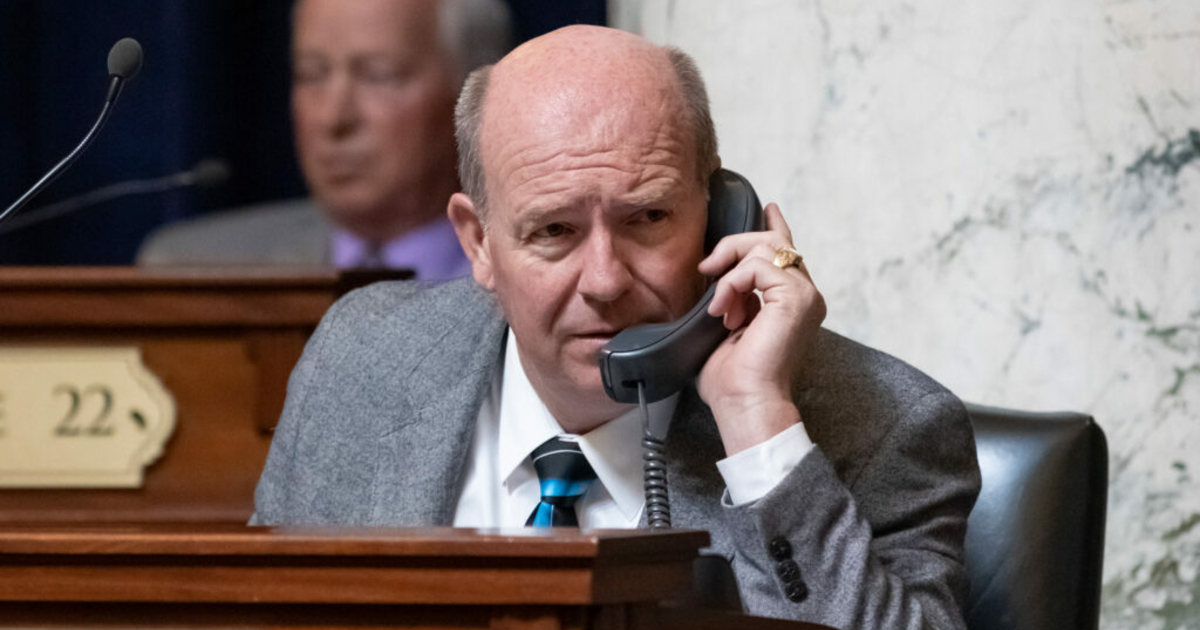 Rep. Mike Moyle elected new speaker of the Idaho House | News From The ...