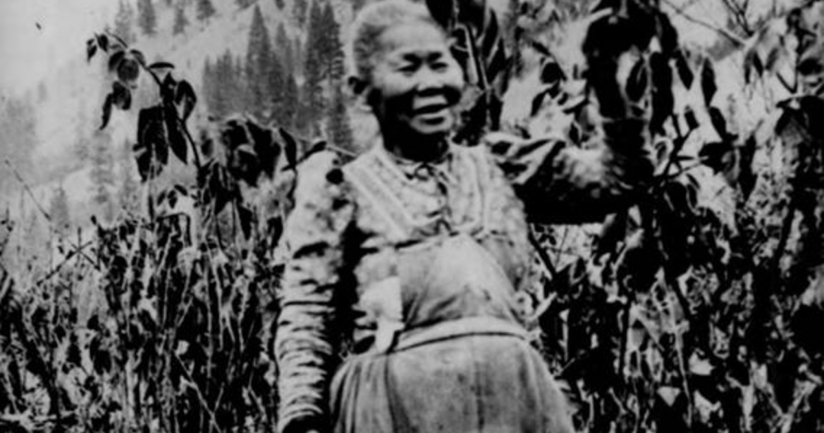 Bronze statue honoring Chinese American Polly Bemis to be unveiled in ...