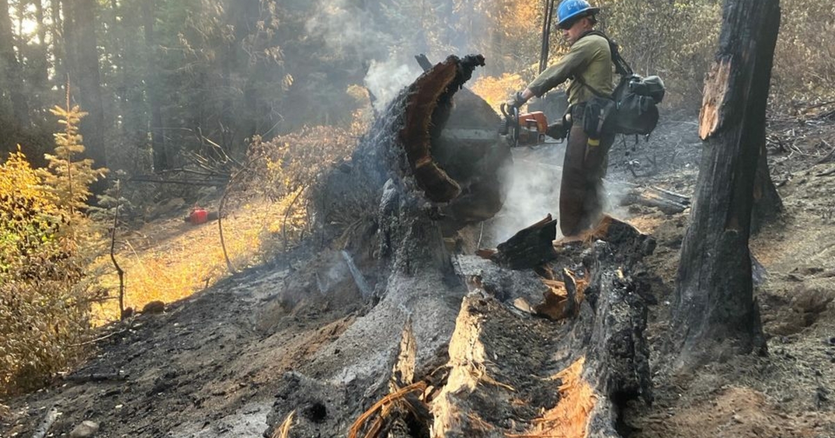 Boise National Forest’s Cascade Ranger District to host open house on ...