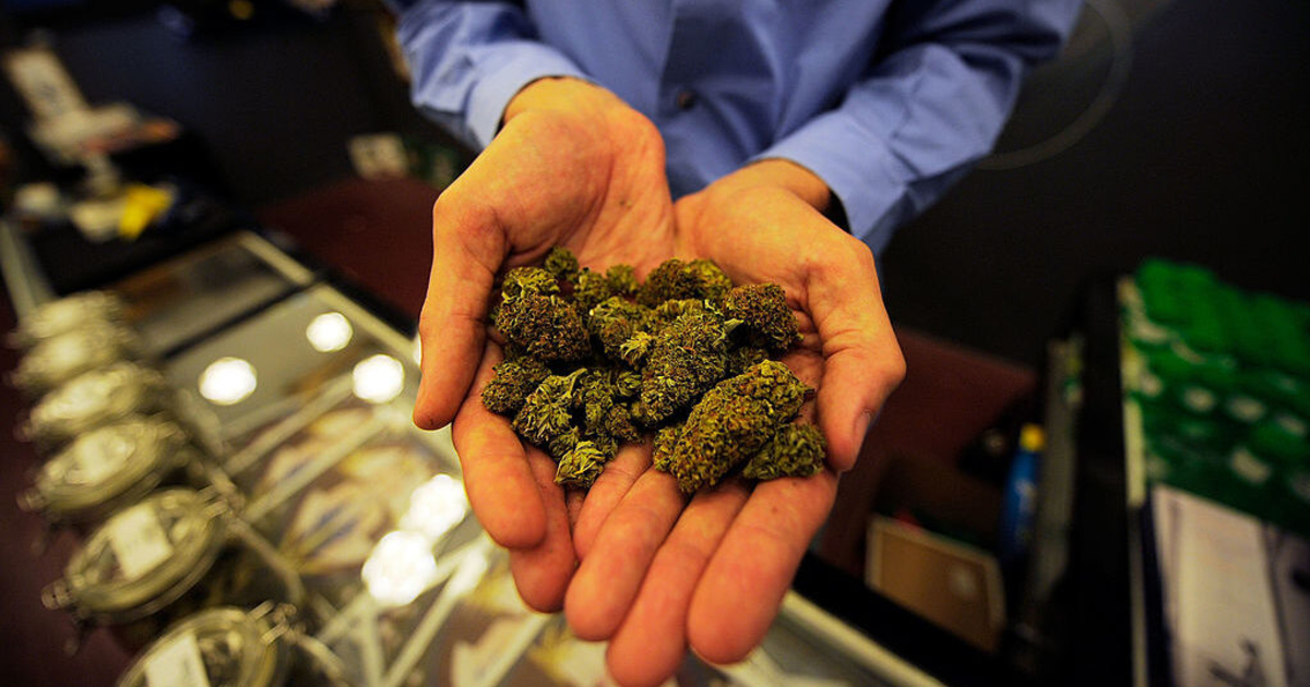 Idaho Gov. Brad Little signs $300 mandatory minimum fine for marijuana ...