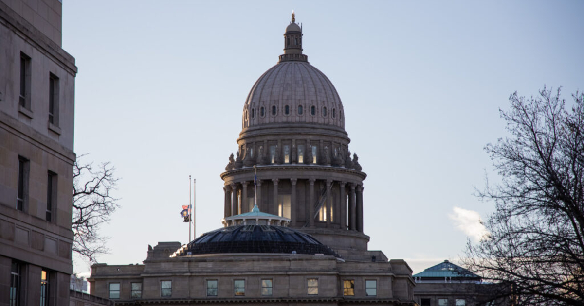 Idaho Division of Human Resources recommends 4% raises for state ...