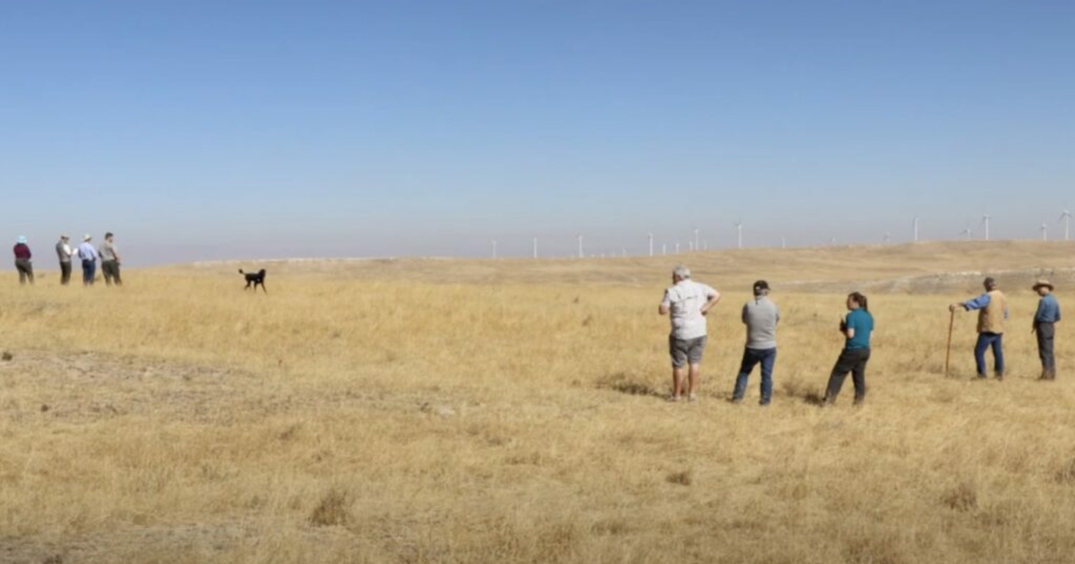 Clean energy, at what cost? BLM to decide what’s next for Idaho Lava ...