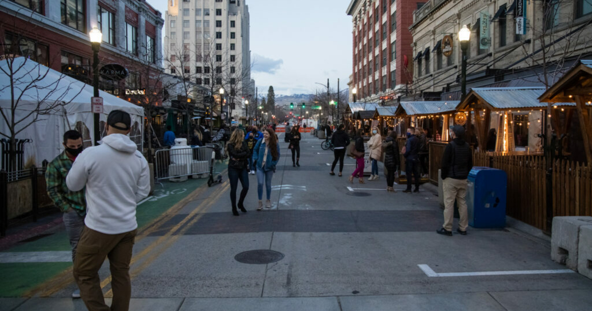 High housing costs could be reason why Boise lost (yes, lost ...