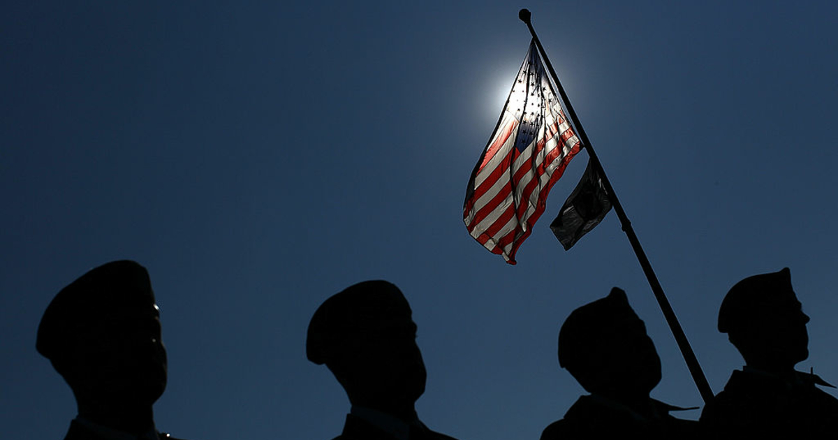 Idaho veterans’ stories live on through Library of Congress’s oral ...